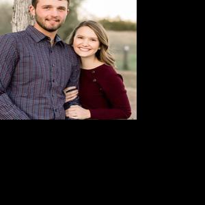 Jaci Jenkins and Zach Kumm | Engagements | norfolkdailynews.com