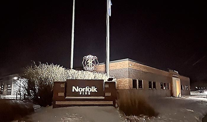 Shift schedule change approved for fire division | Select ...