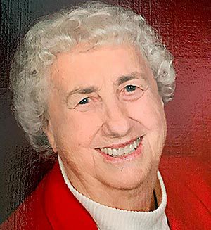 Alice Leighton | Birthdays | norfolkdailynews.com