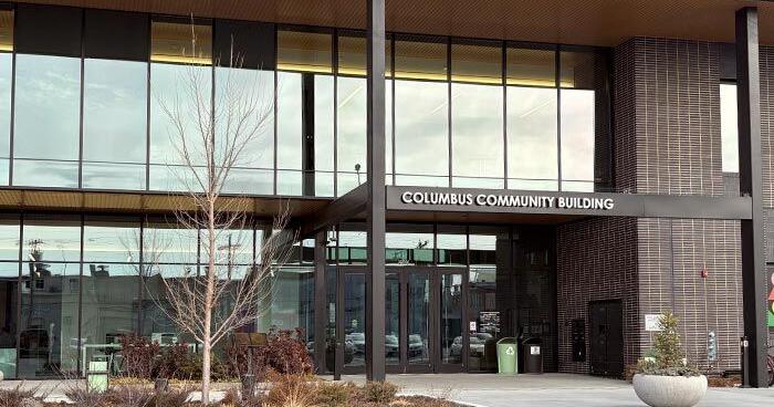 Columbus Public Library sees steady growth nearly three years after new ...