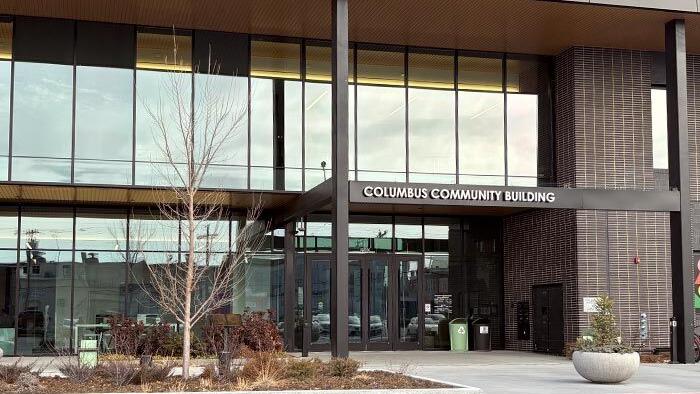Columbus Public Library sees steady growth nearly three years after new ...