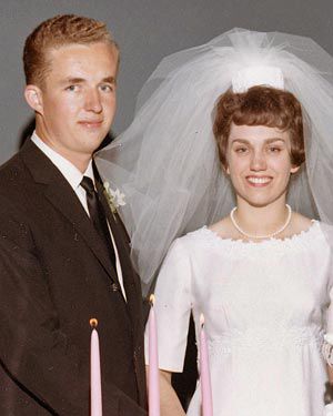 Mr. and Mrs. Wyant | Anniversaries | norfolkdailynews.com