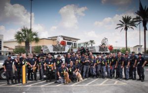FEMA calls Nebraska Task Force 1 to Florida for Hurricane Irma ...