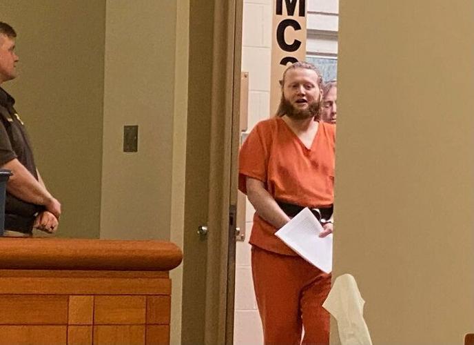 Recapping breaking news events, court cases in the area for 2023 ...