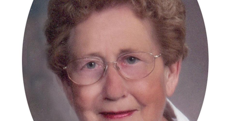 Ruby Roberts | Obituaries | norfolkdailynews.com
