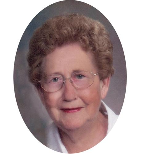 Ruby Roberts | Obituaries | norfolkdailynews.com