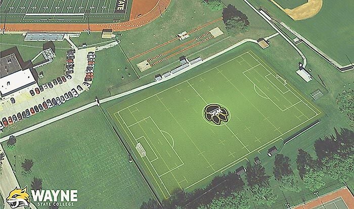 Wayne State College announces athletic and recreation facility ...