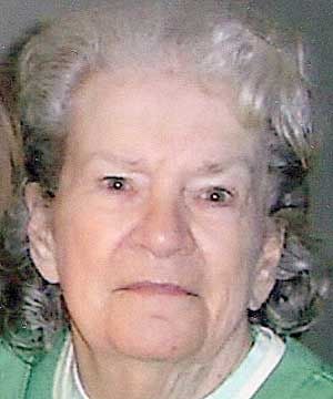 Shirley Cook | Obituaries | norfolkdailynews.com
