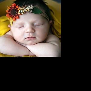 Mashayla Beeson | Births | norfolkdailynews.com