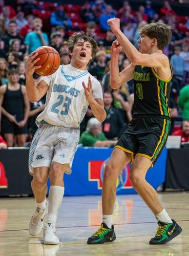 Bobcats befuddled, bounced to consolation game | Select ...