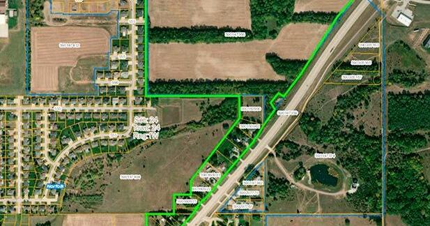 Discussion on blight and substandard study brings questions on planned redevelopment | Select ...