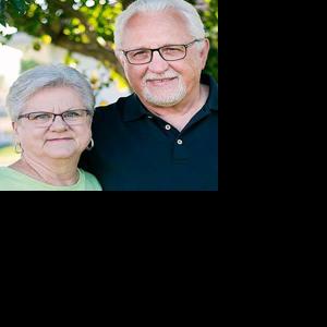 Terry and Bonnie Carstens | Anniversaries | norfolkdailynews.com