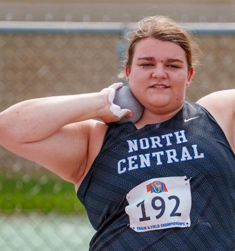 Kepler exits as shot put champion | Select | norfolkdailynews.com