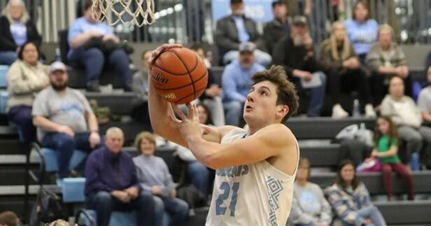 Summerland cruises past Stuart | Select | norfolkdailynews.com