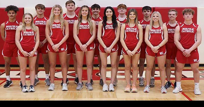 Knights track and field teams both anticipate success | Select ...