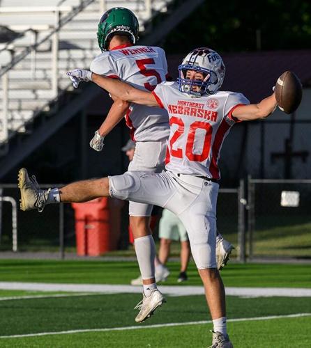 13th NEN all-star football game closes chapter on area's best athletes ...