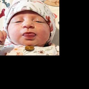 Laney Mills | Births | norfolkdailynews.com