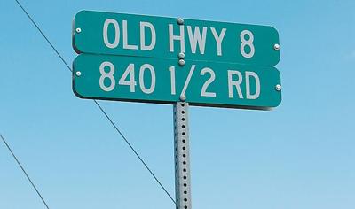 Original pathway between Norfolk and Omaha steeped in history | Select ...