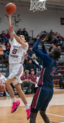 Lincoln North Star navigates big wins at Norfolk | Select ...