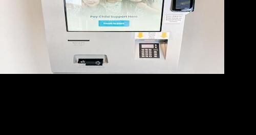 smart child support payment