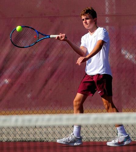 Panthers win season's first dual | Select | norfolkdailynews.com