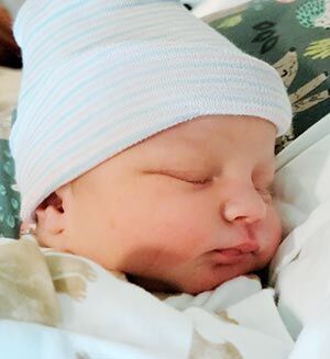 Jack Morgan | Births | norfolkdailynews.com