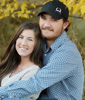 Abby Starkel and Collin Freeman | Engagements | norfolkdailynews.com