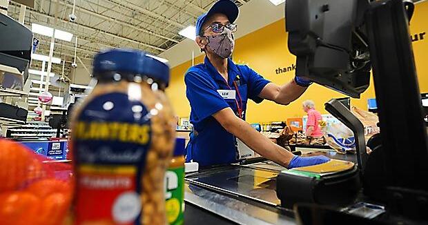 Inflation cooled slightly in December though it remains above Fed's ...