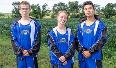 Fisher, Rodriguez lead growing Eagles squad | Select | norfolkdailynews.com