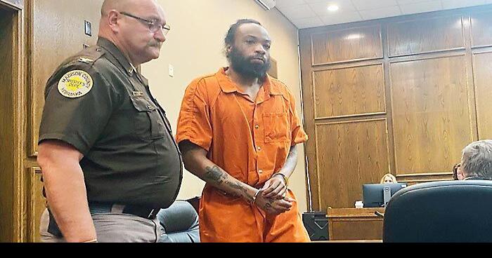 Nebraska Supreme Court Affirms Norfolk Mans Murder Conviction Select