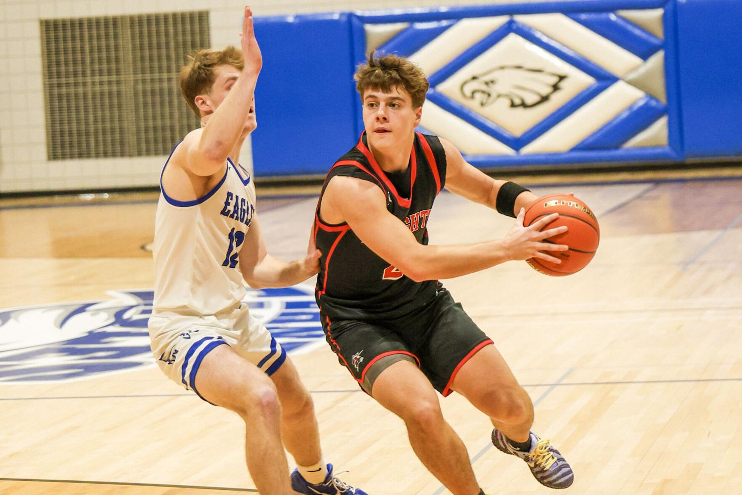 NC boys down LHNE to extend win streak | Select | norfolkdailynews.com