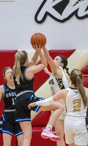 Lutheran High's season comes to end against Osmond/Randolph | Select ...