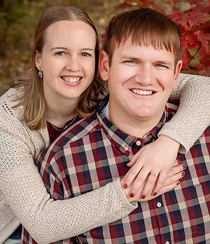 Briana Polt and Michael Newman | Engagements | norfolkdailynews.com