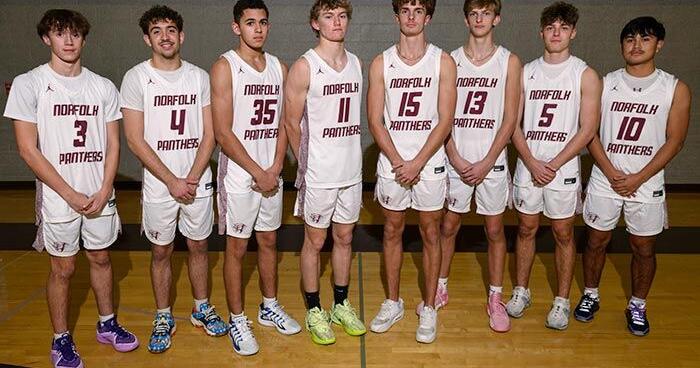 Panthers want to continue competitive progression | Select ...