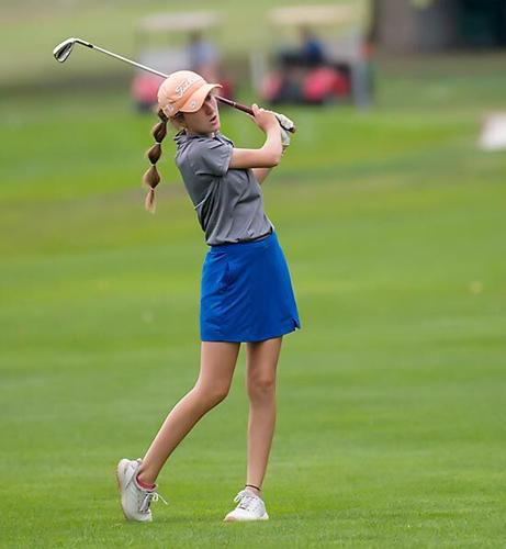 District C-3 Golf Meet in Wayne | Photo Gallery Sports ...