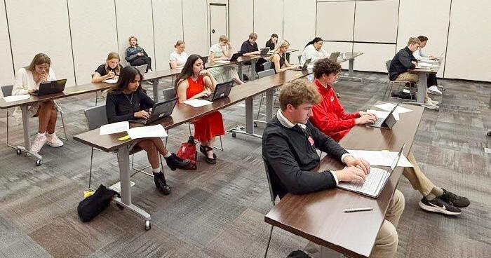 State journalism contest winners announced | News | norfolkdailynews.com