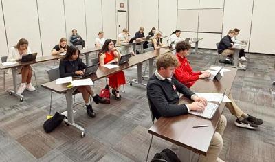 State journalism contest winners announced | News | norfolkdailynews.com