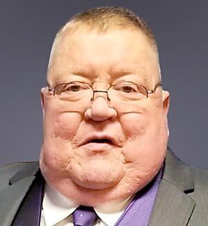 Gary Jackson | Obituaries | norfolkdailynews.com