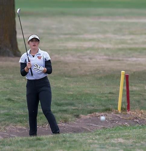 District C-3 Golf Meet in Wayne | Photo Gallery Sports ...