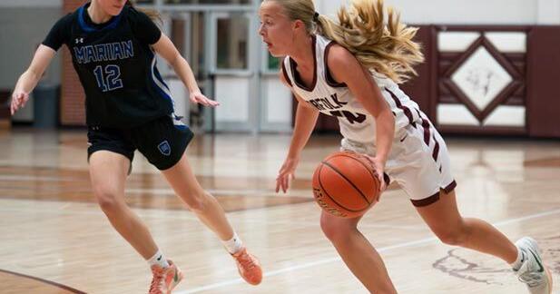 Ranked foes top Panthers in home openers | Select | norfolkdailynews.com