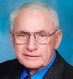 James Eisenmenger | Obituaries | norfolkdailynews.com