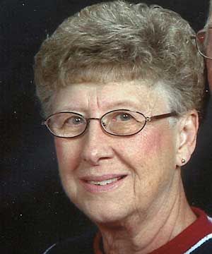 Shirley Holmberg | Obituaries | norfolkdailynews.com