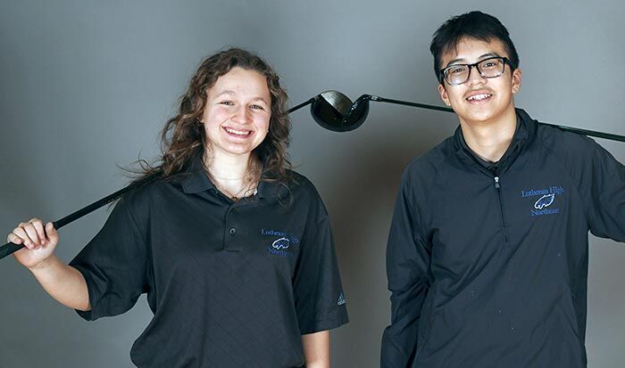 Svoboda takes over reins of Lutheran High Northeast golf program ...