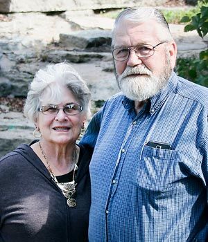 Clint and Terry Warnke | Anniversaries | norfolkdailynews.com