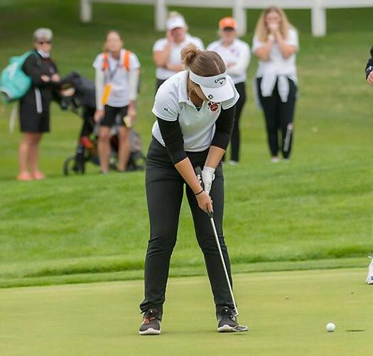 District C-3 Golf Meet in Wayne | Photo Gallery Sports ...