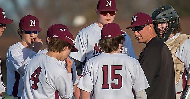 Norfolk High baseball coach Brian Disch resigns | Sports ...