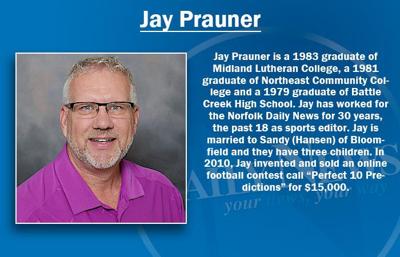 Editorial | norfolkdailynews.com