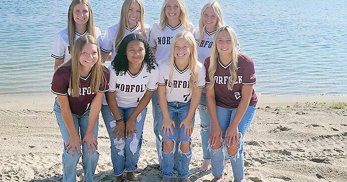 Panthers softball determining roles | Select | norfolkdailynews.com