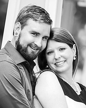 Lisa Boone, Seth Svoboda | Celebrations | norfolkdailynews.com