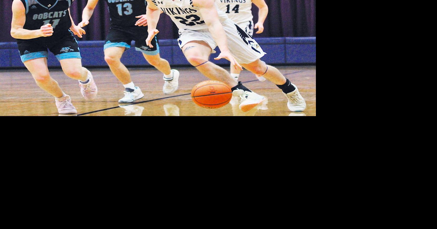 Claussen helped bring excitement back to Wausa | Select ...